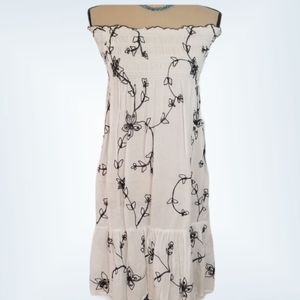 COOLCHANGE | Swim | Cool Chance Summer Dress Cover Up Size Ml | Poshmark